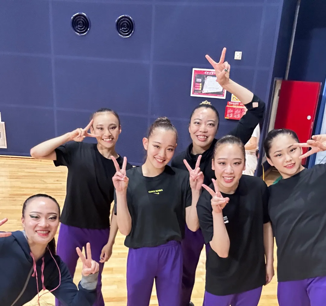 SHINE CUP KOREA