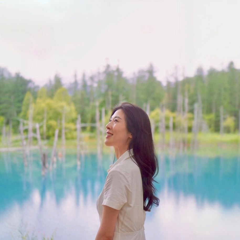 Lee Yeeun 리옌