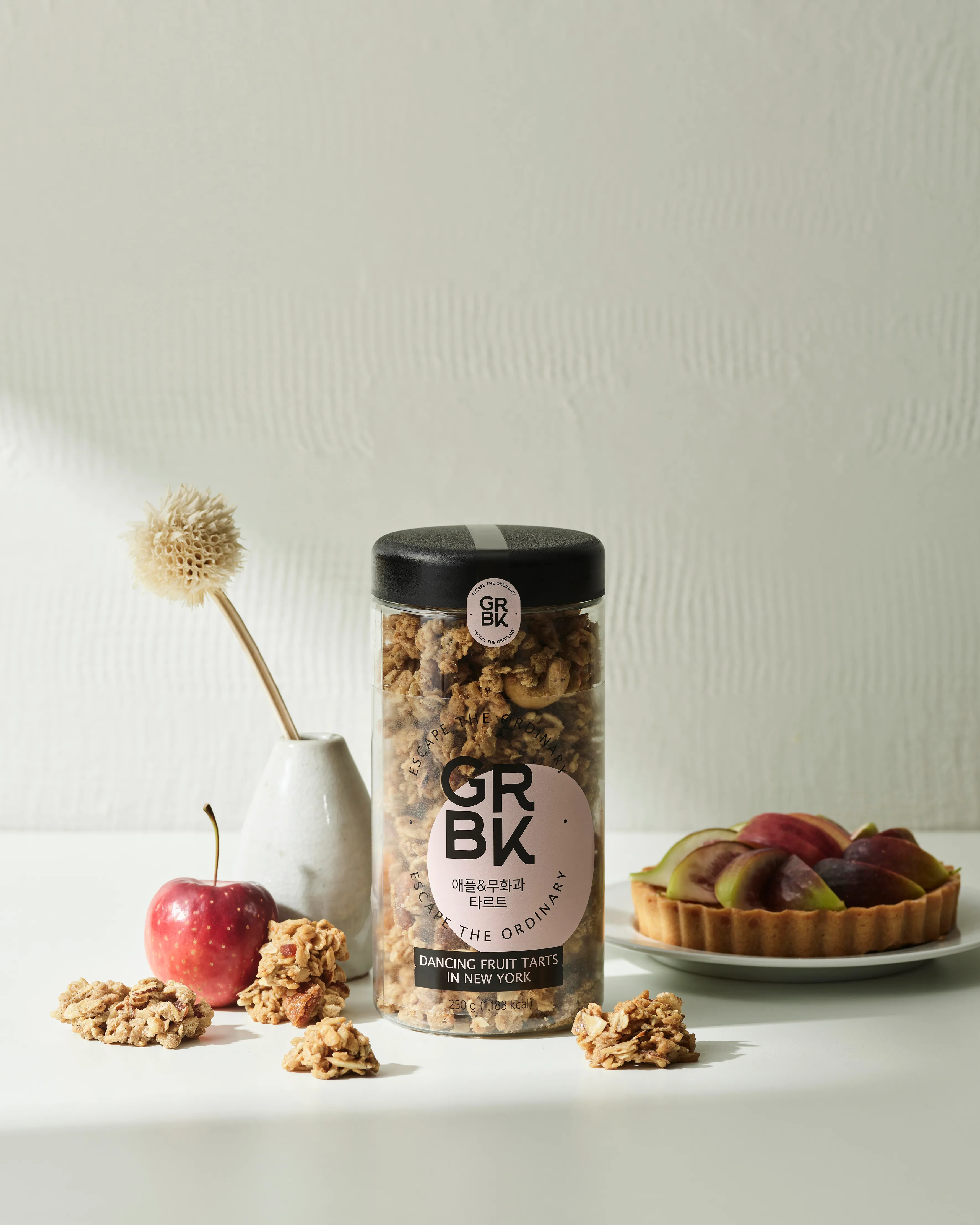 프리미엄 그래놀라 GRBK