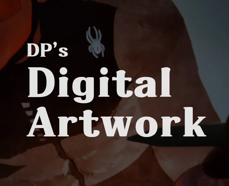 DP Art & Design