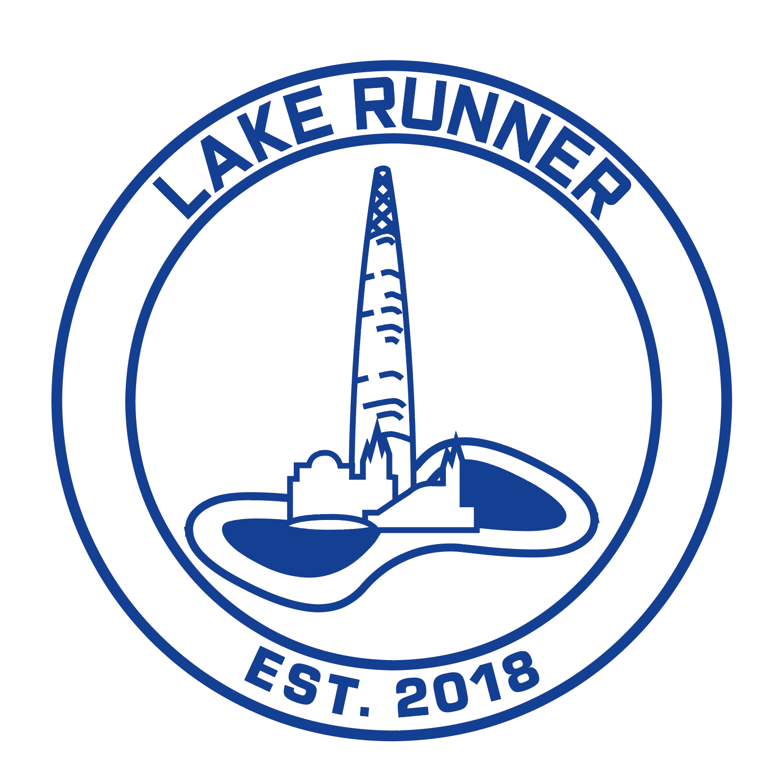 레이크러너 | LAKE RUNNER