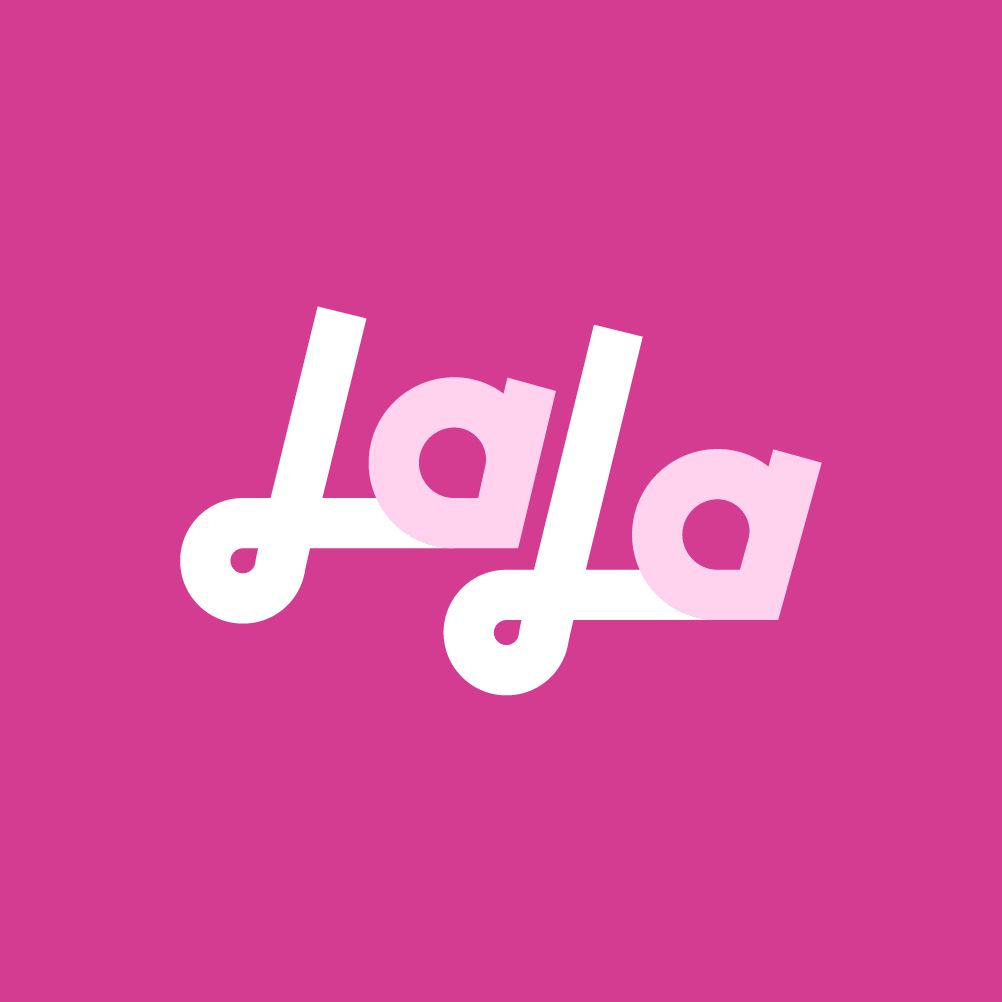 LALA ENGLISH