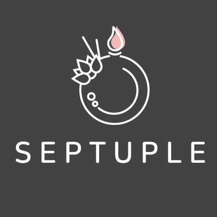 septuple