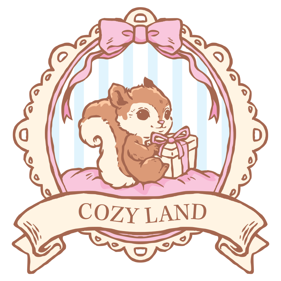 코지랜드ㅣ𝘊𝘰𝘻𝘺𝘓𝘢𝘯𝘥