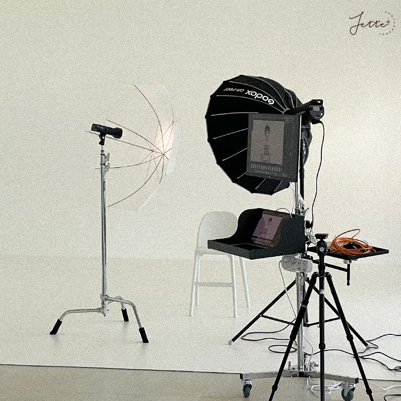 Jette photography studio