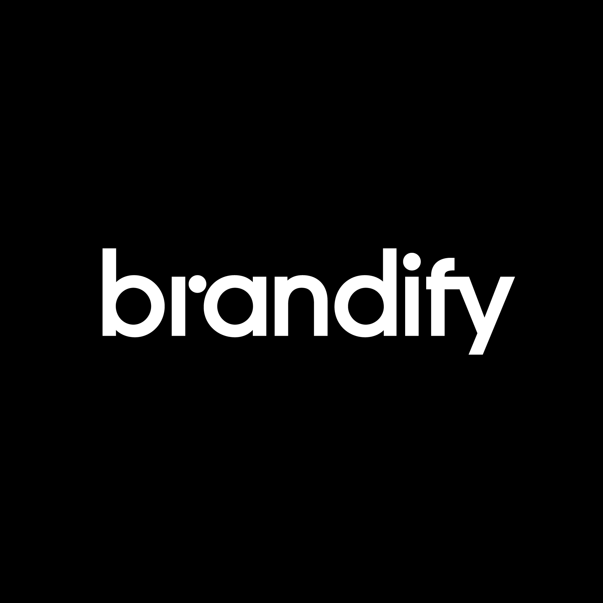 Brandify l 브랜디파이