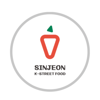 SINJEON K-Street food AU