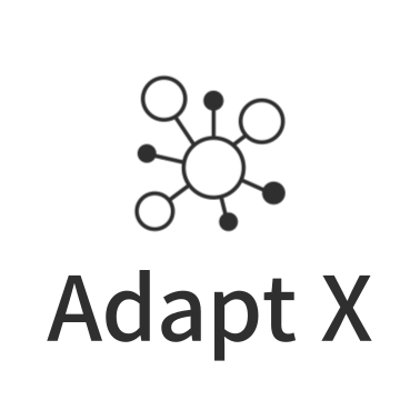 Adapt X
