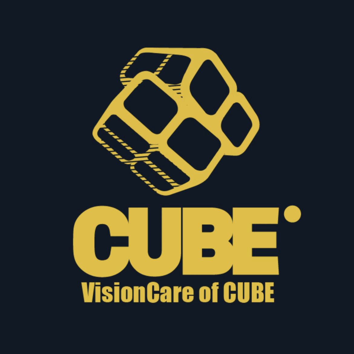 Vision Care of CUBE
