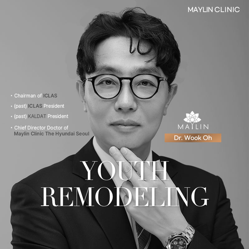 Dr. Wook Oh