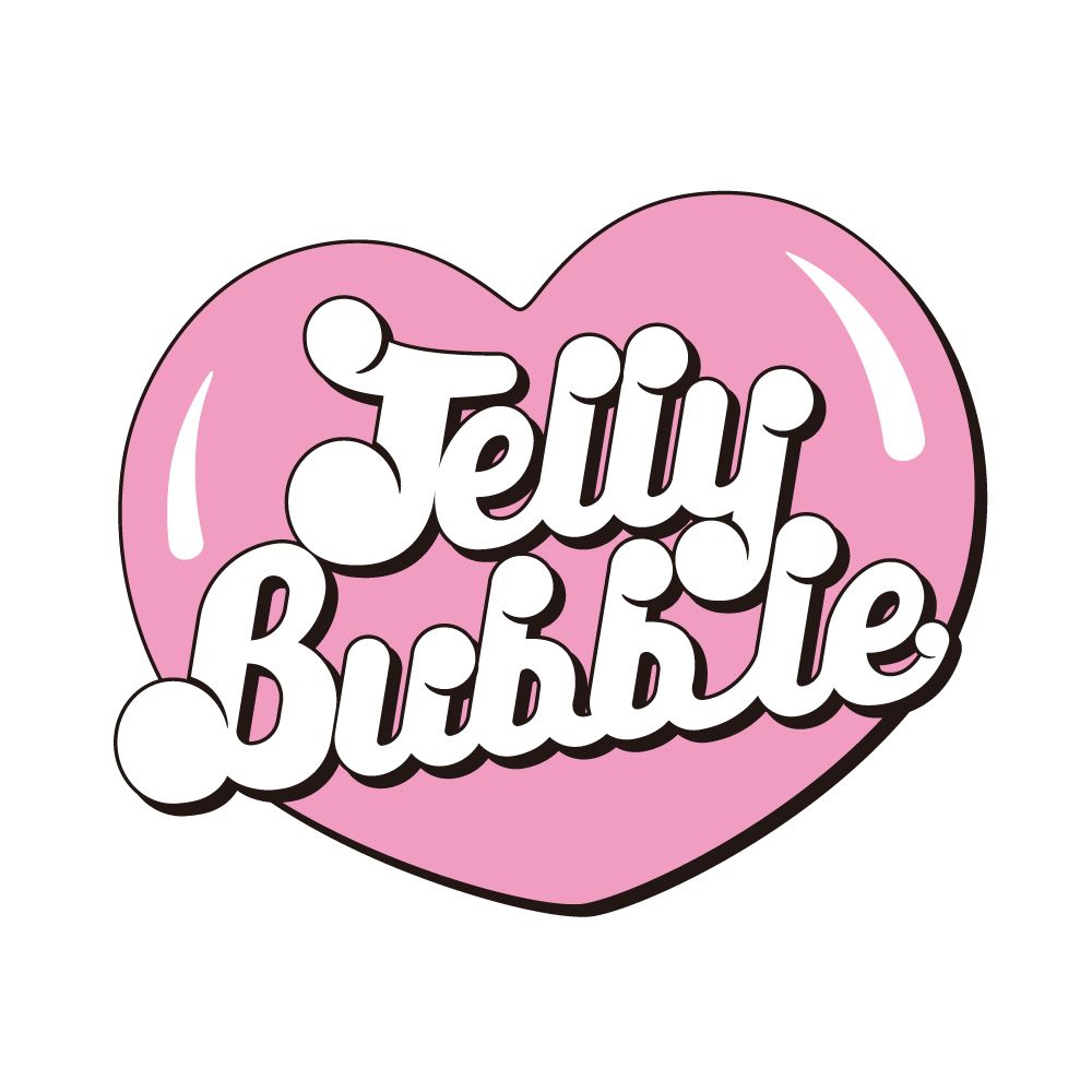 JellyBubble