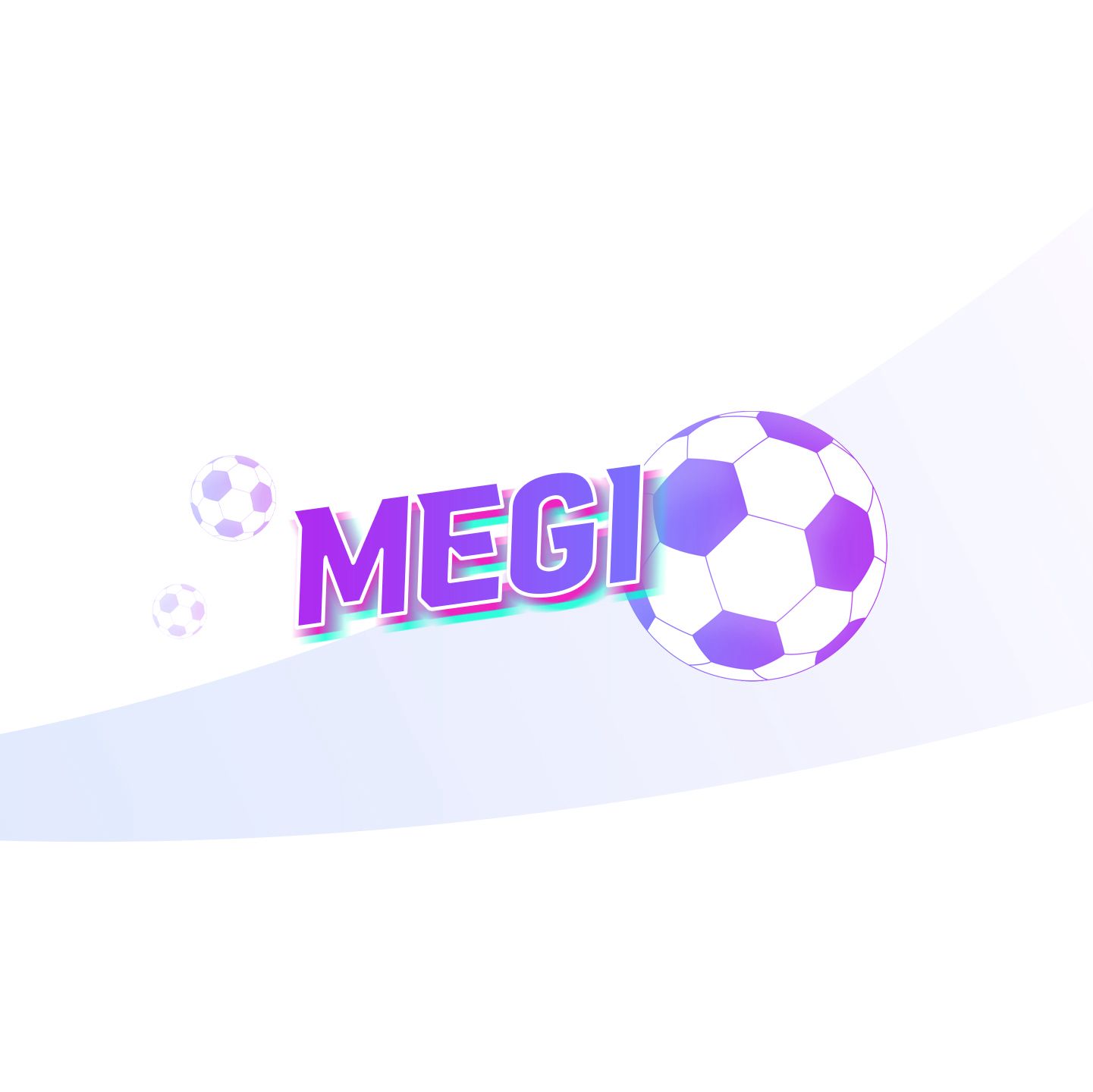 축구도사 메기 Megi