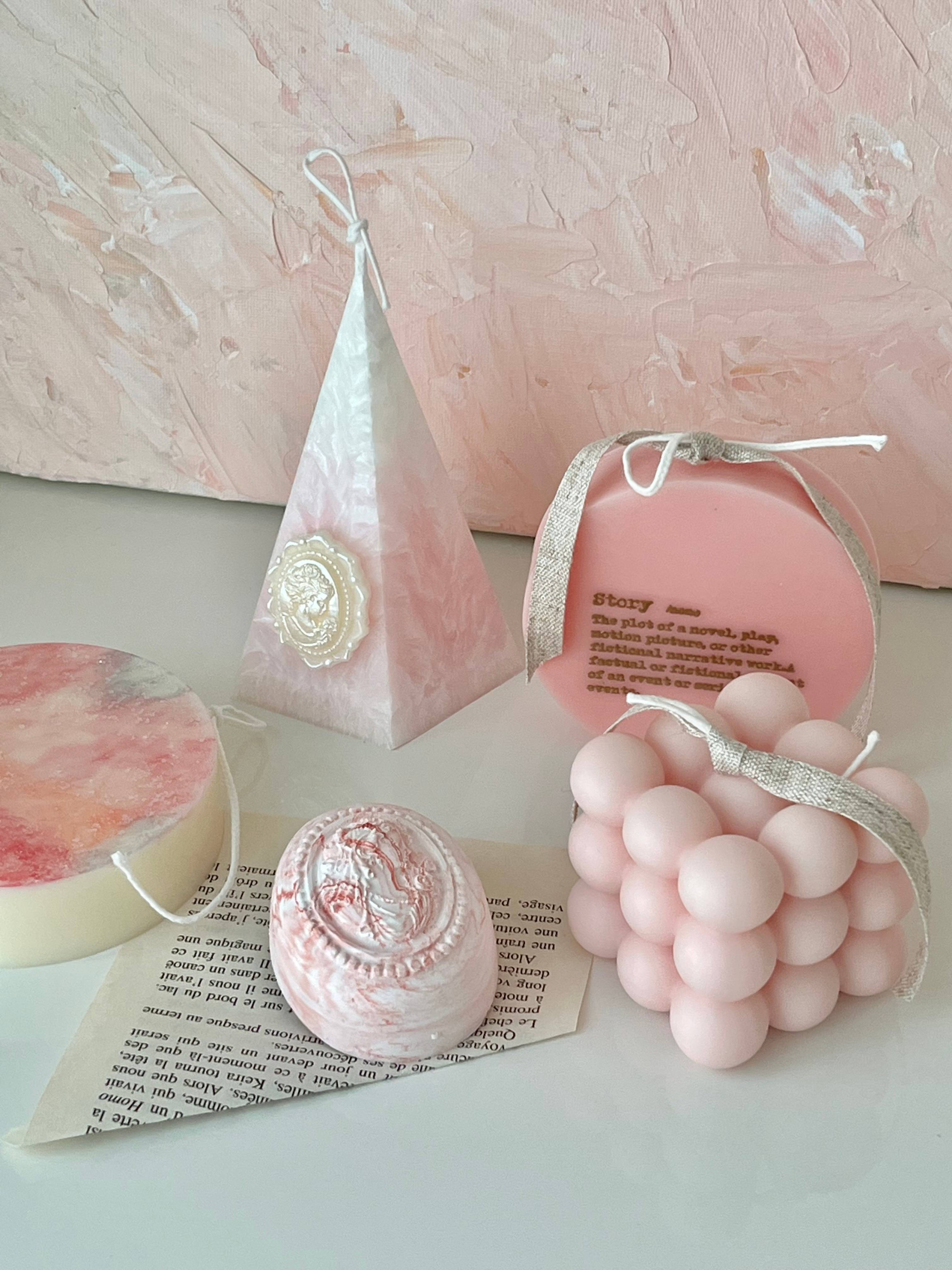Atelier W Candle