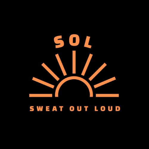SOL ㅣ sweat out loud