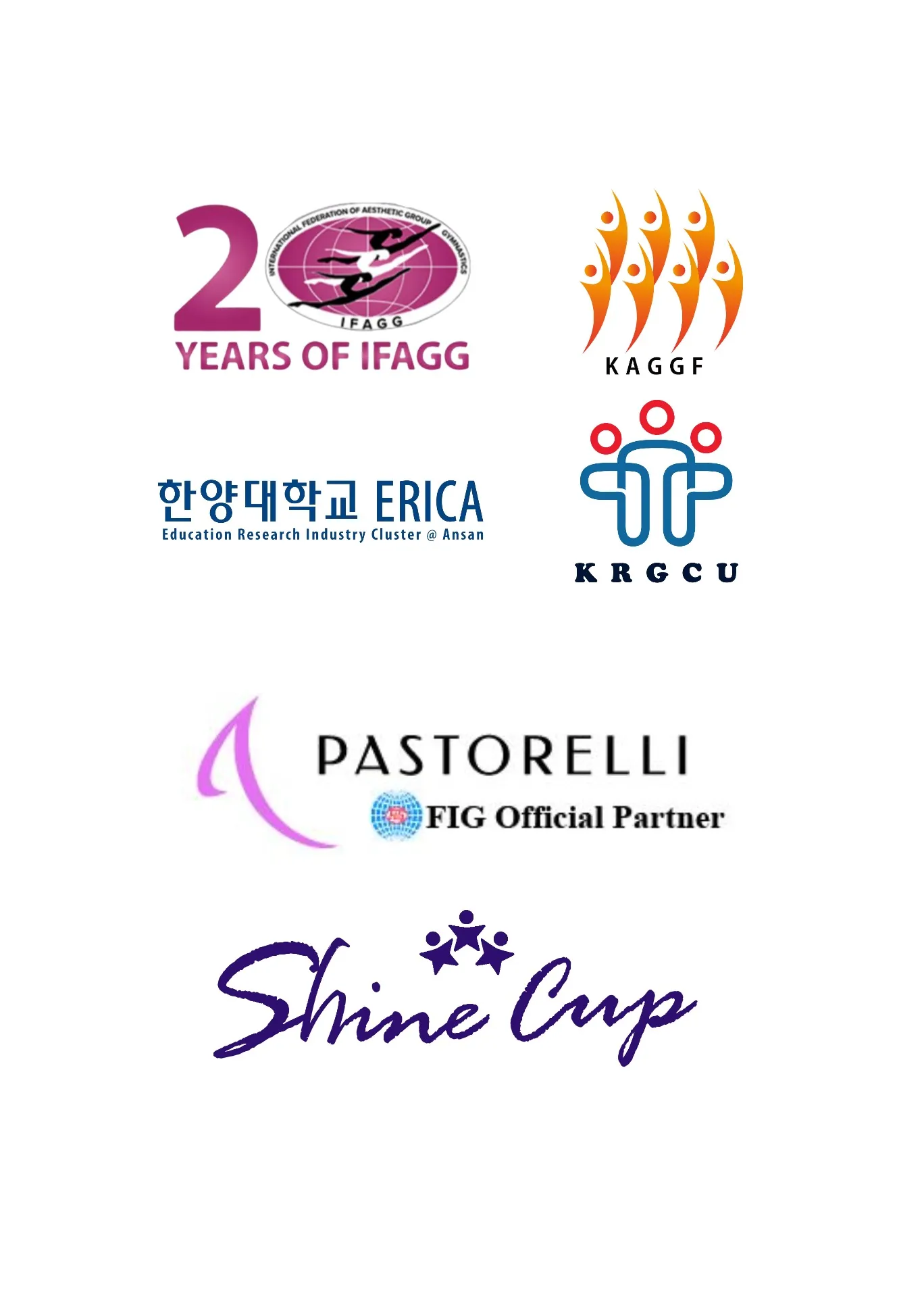 SHINE CUP KOREA