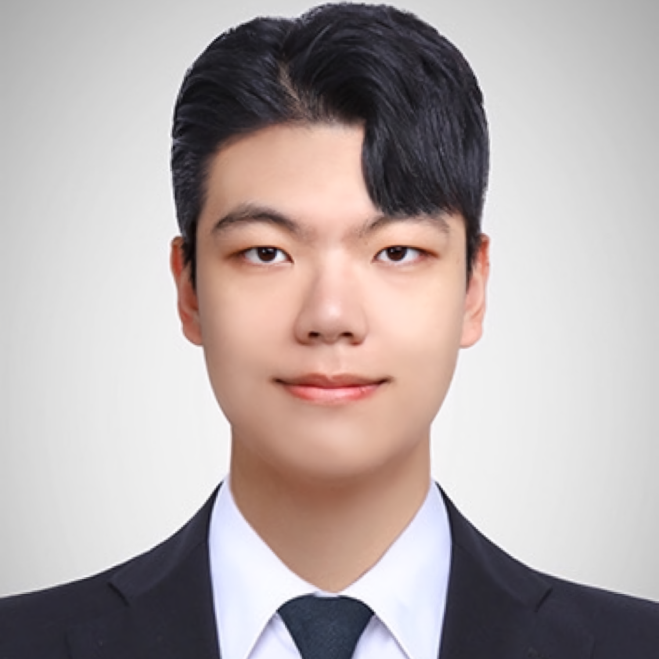 이호빈 / Lee Ho bin