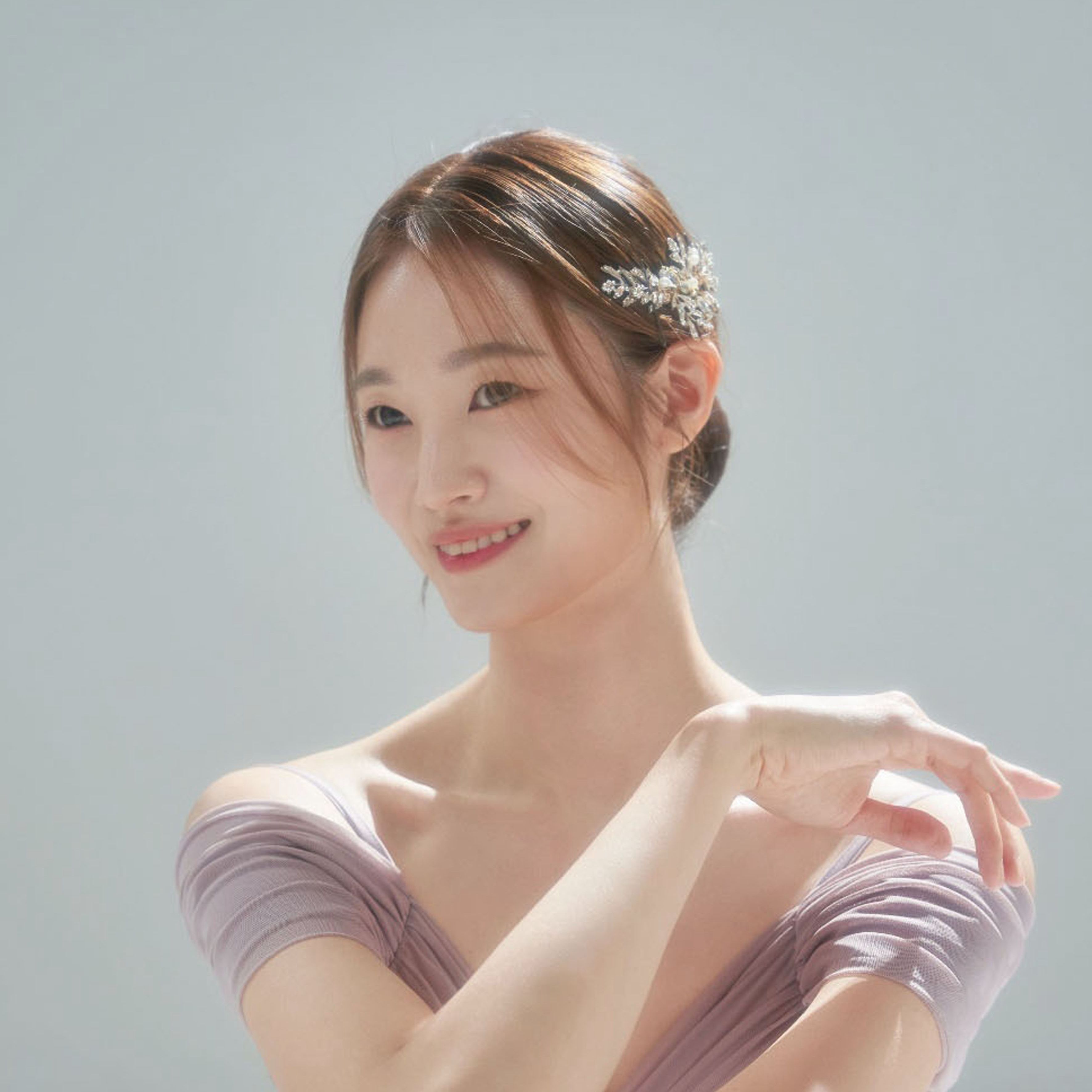 Line On Ballet 정은쌤