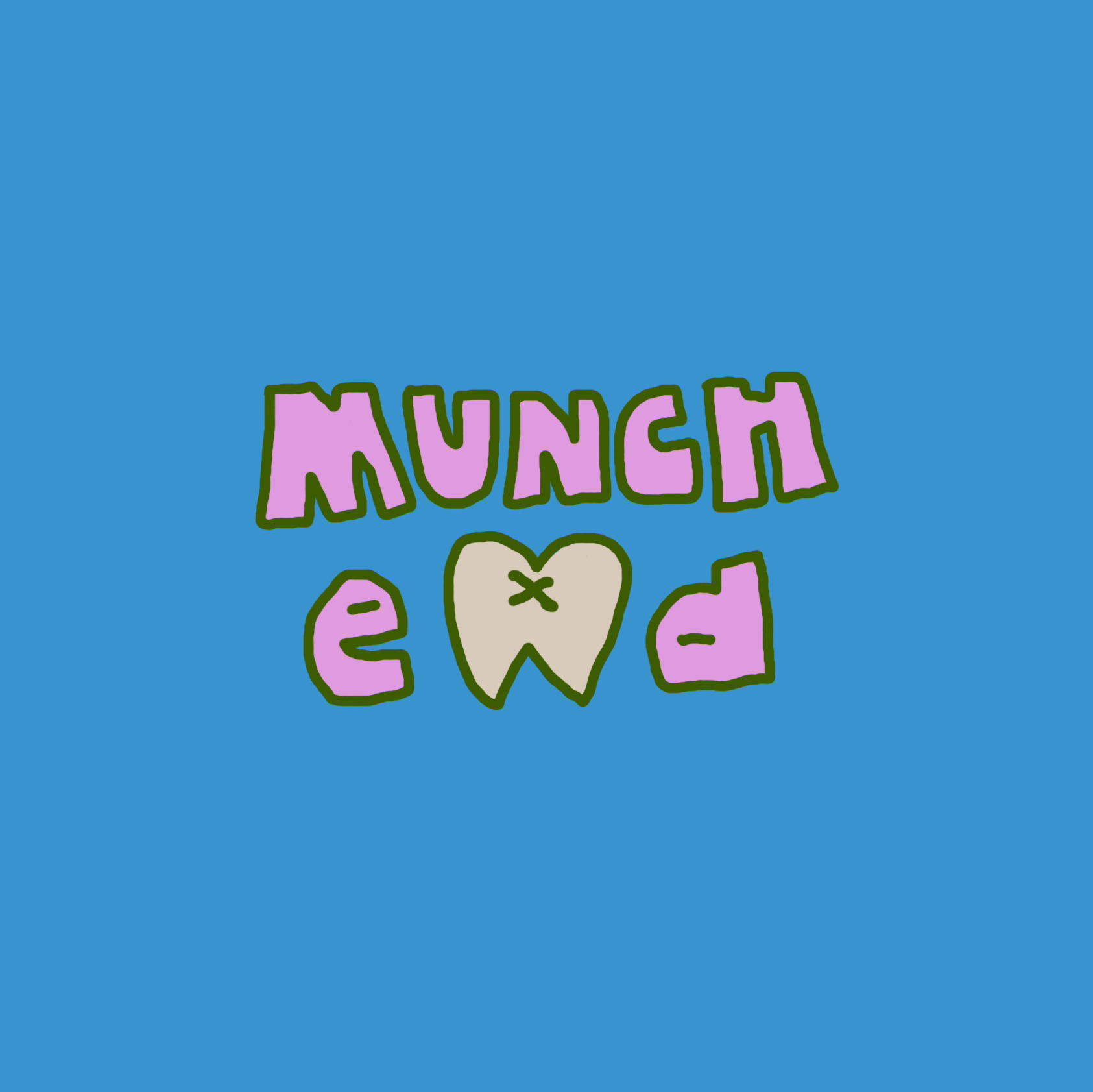 Munched 먼치드