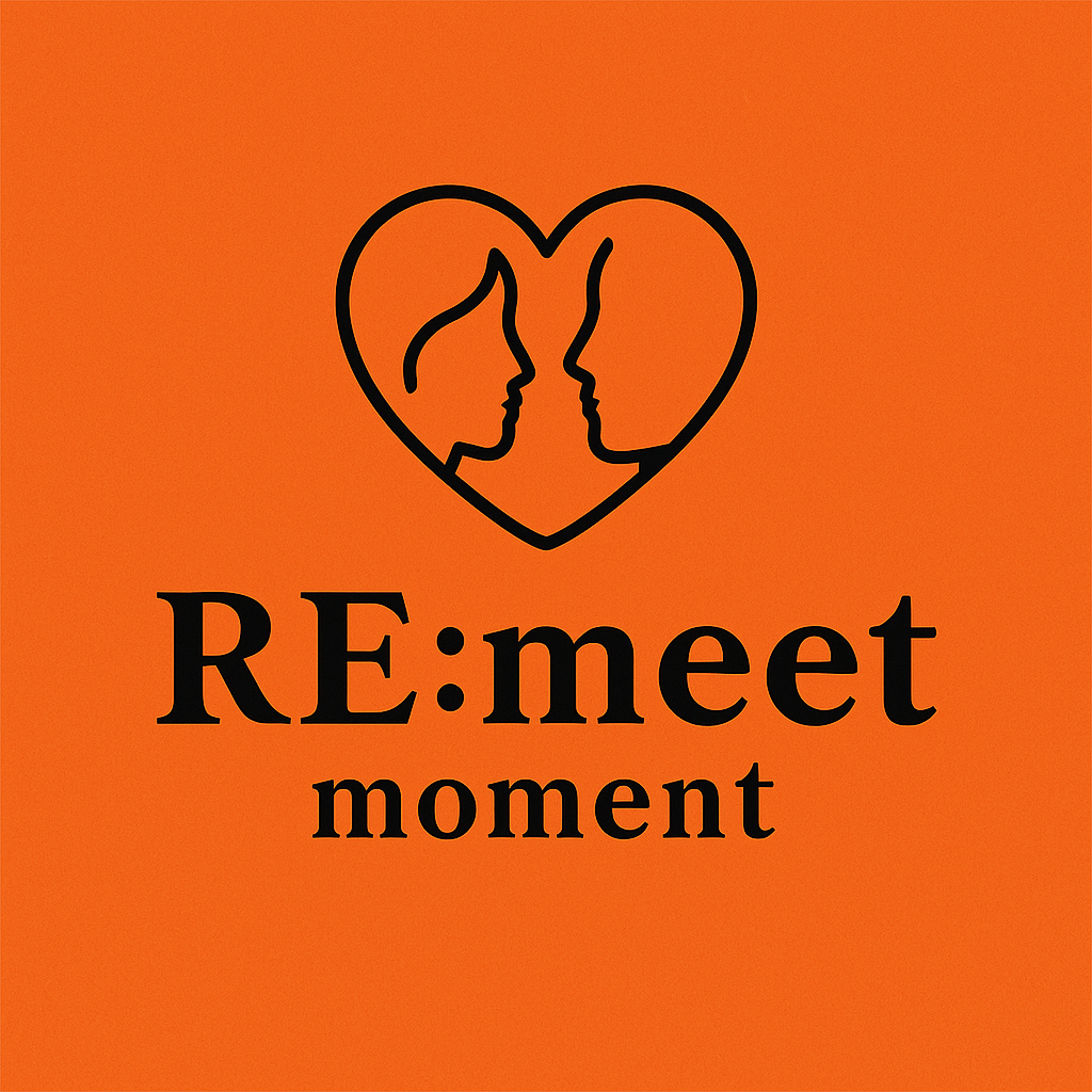 리밋모먼트(RE: meet moment)