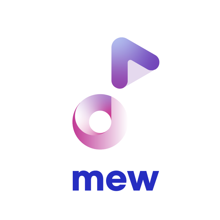 MEW - AI 메타버스 음악 교육 플랫폼