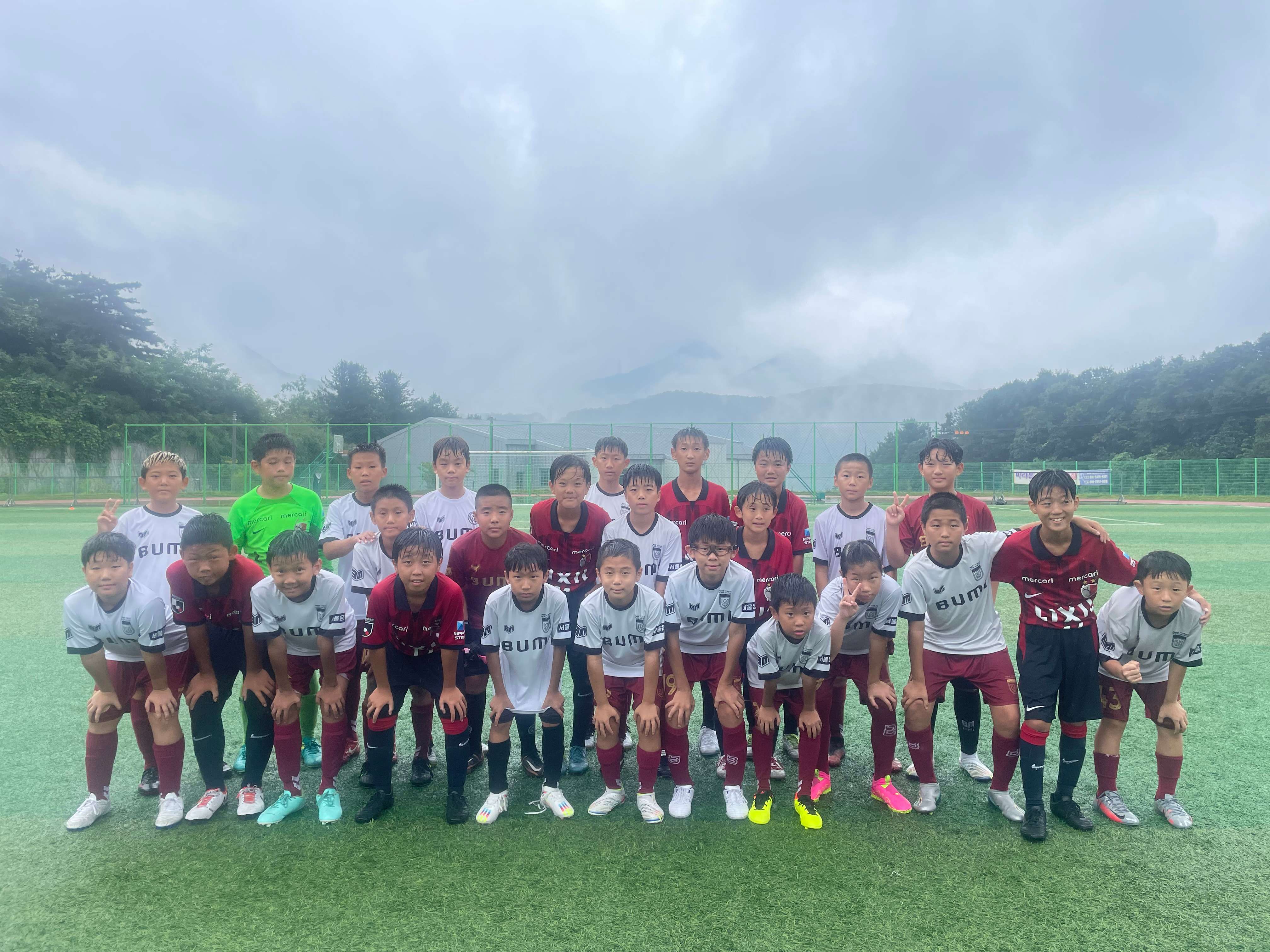 FC 갈현 U12