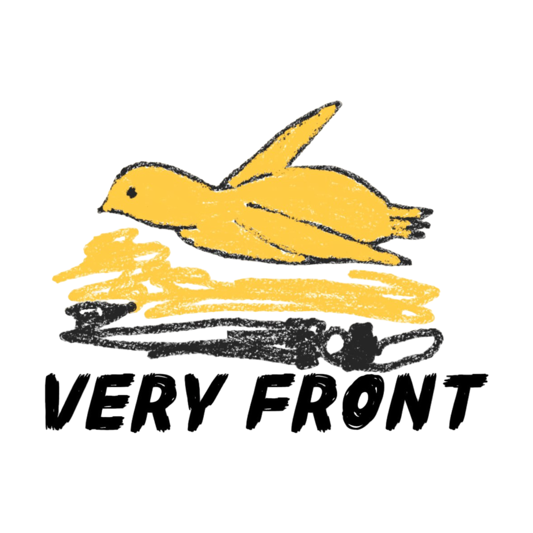 베리프론트 VERY FRONT