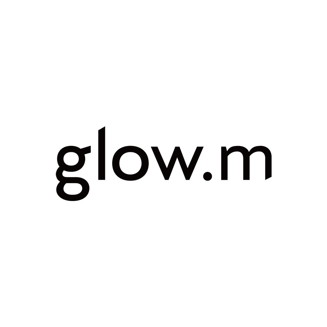 Glow.M
