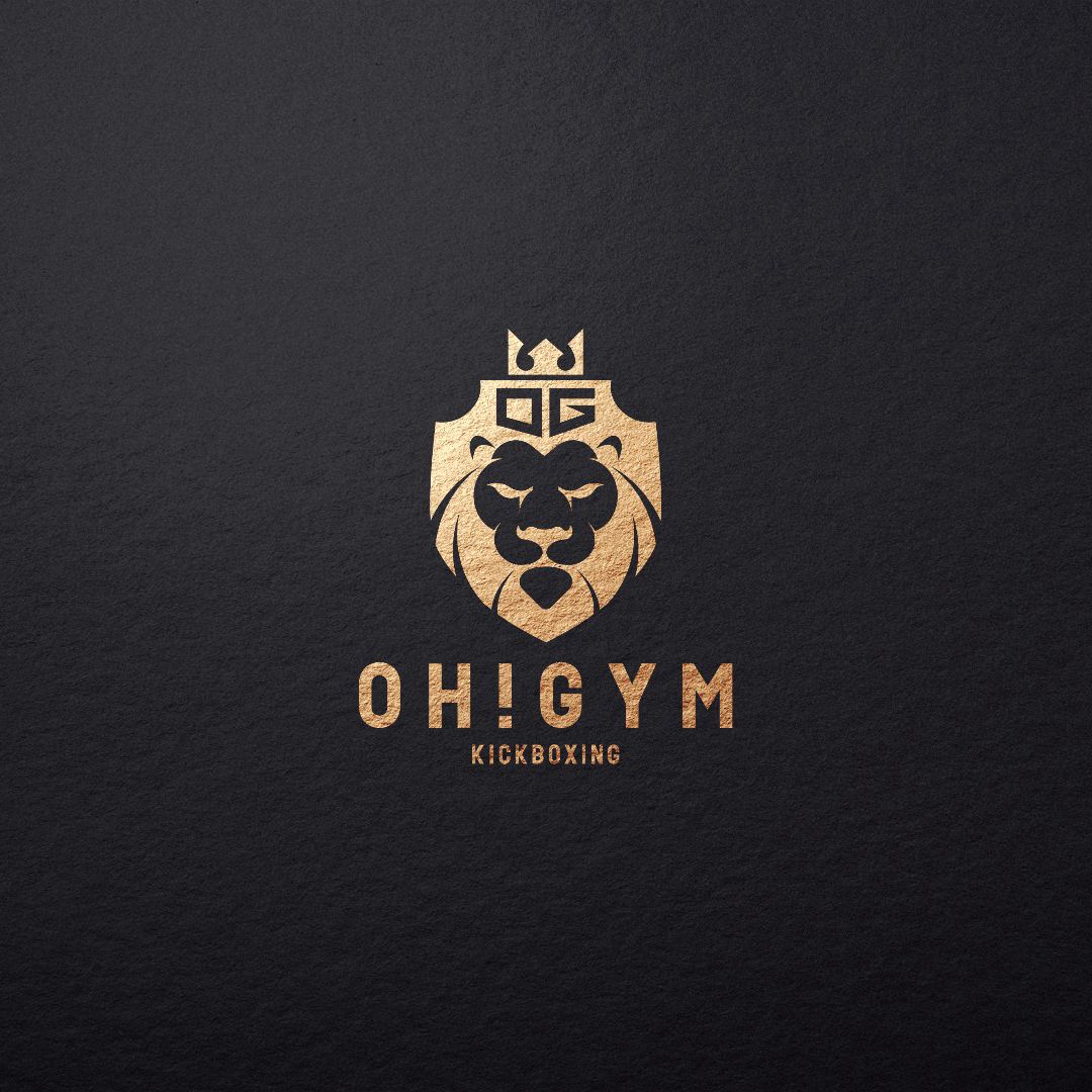 👊OH! GYM