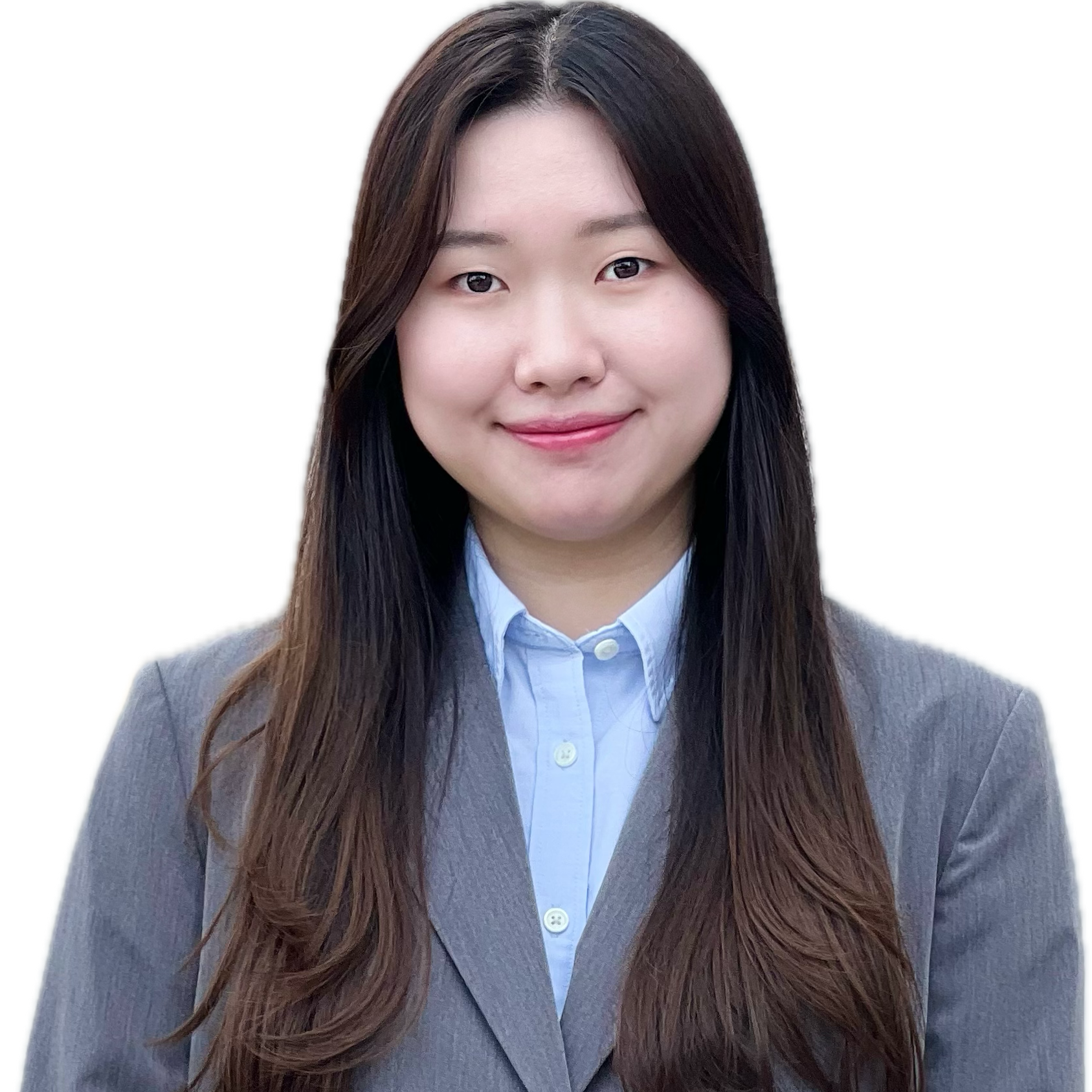 CCC 노천윤 간사 | Esther Lo