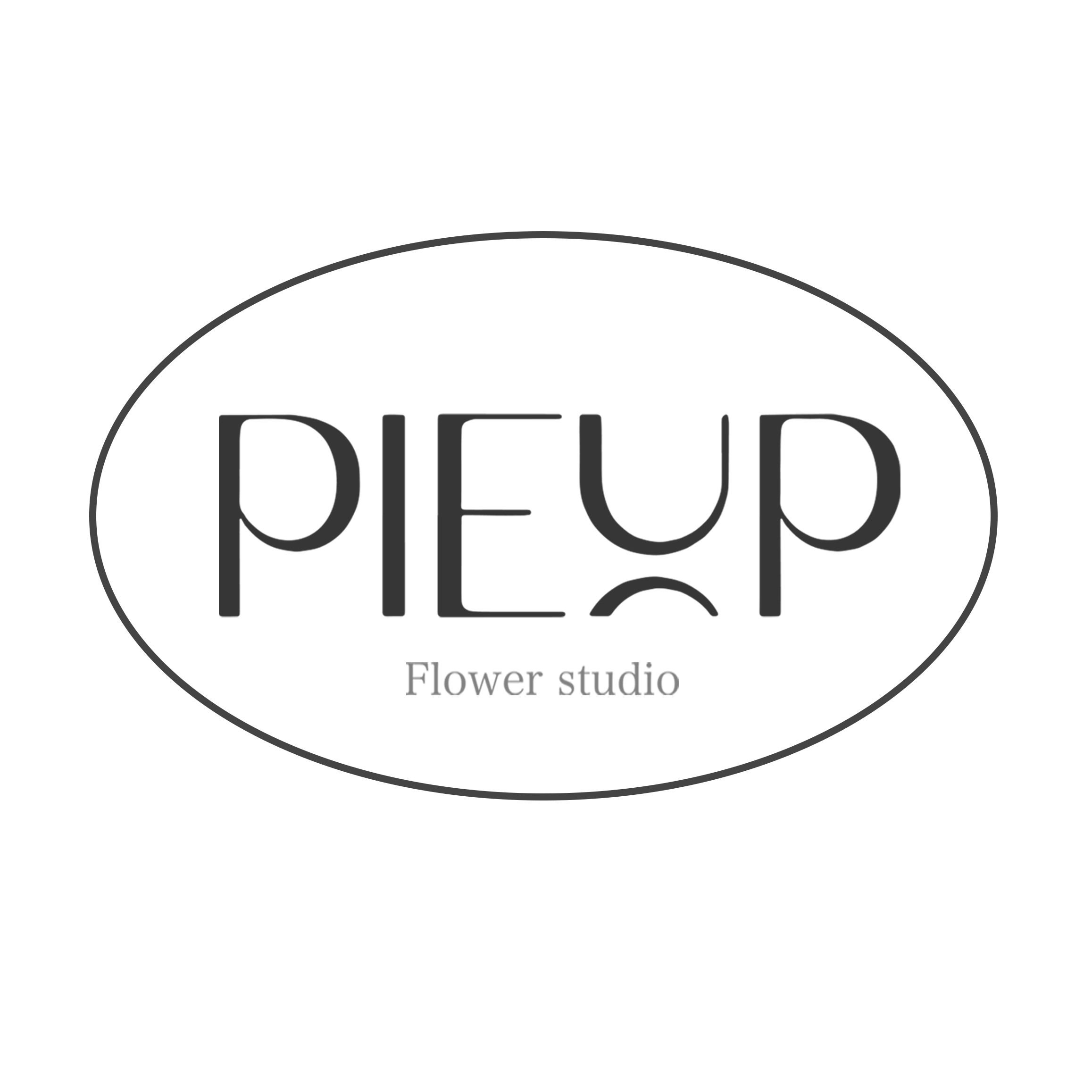 PIEUP FLOWER