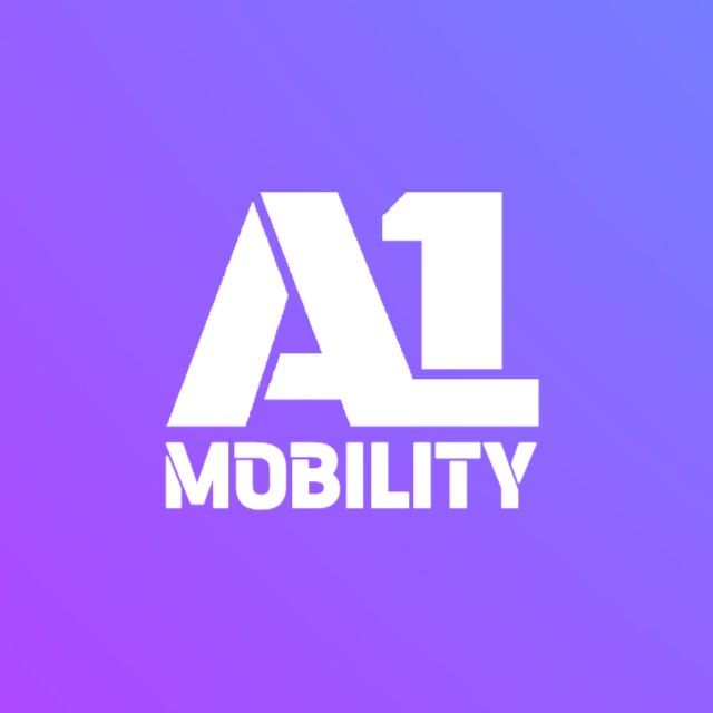 에이원 모빌리티 A1 MOBILITY