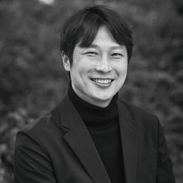 Peter Kim