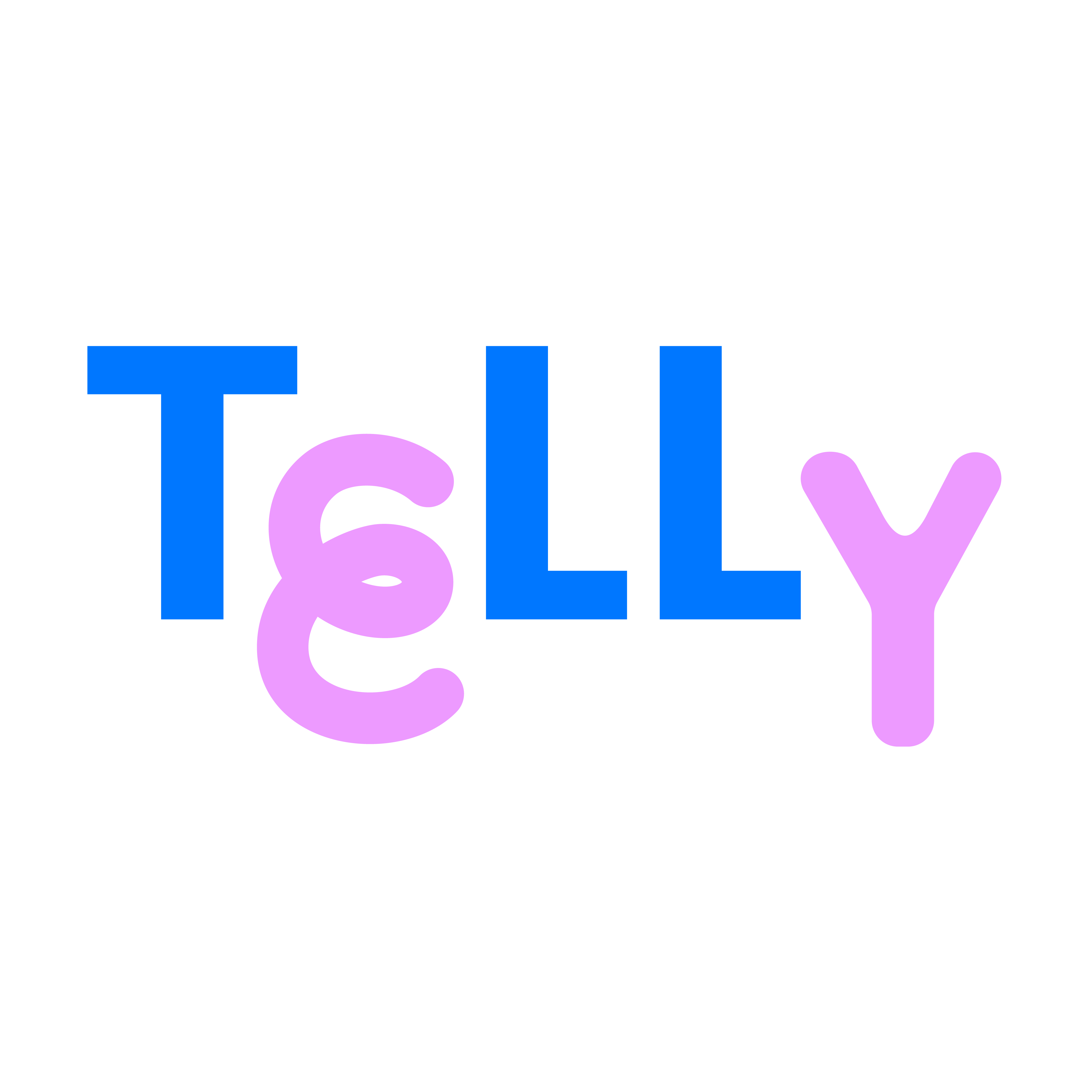 TELLY