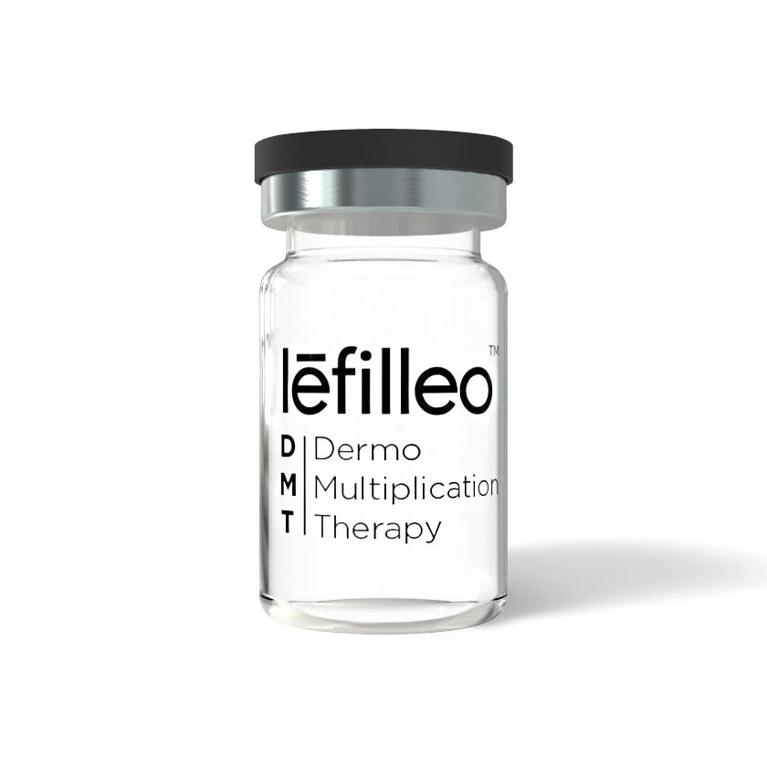 lefilleo Skin Booster