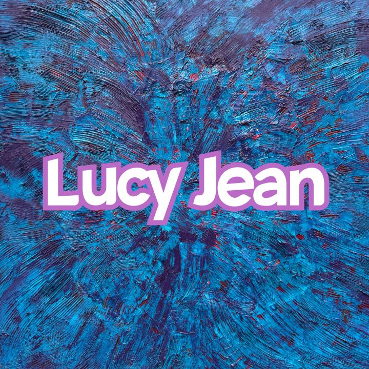 Artist Lucy Jean |루시진
