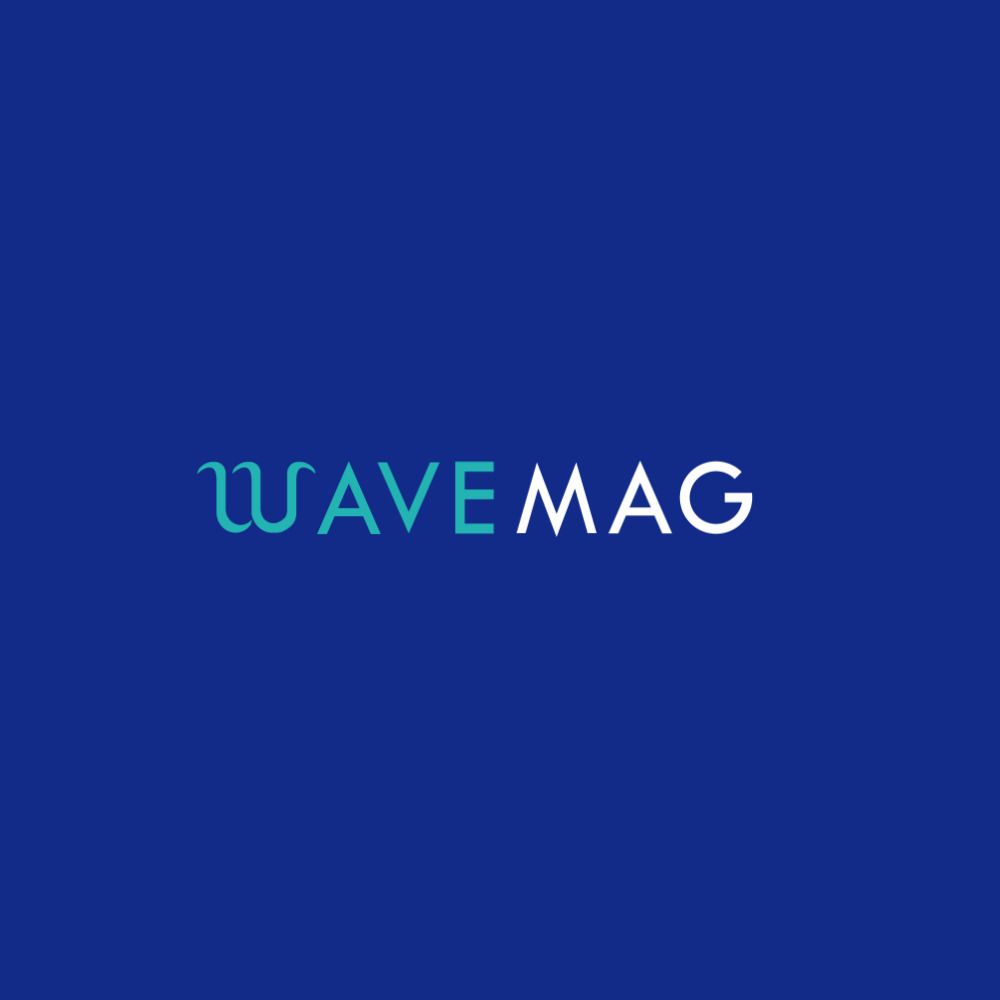 WAVE MAGAZINE