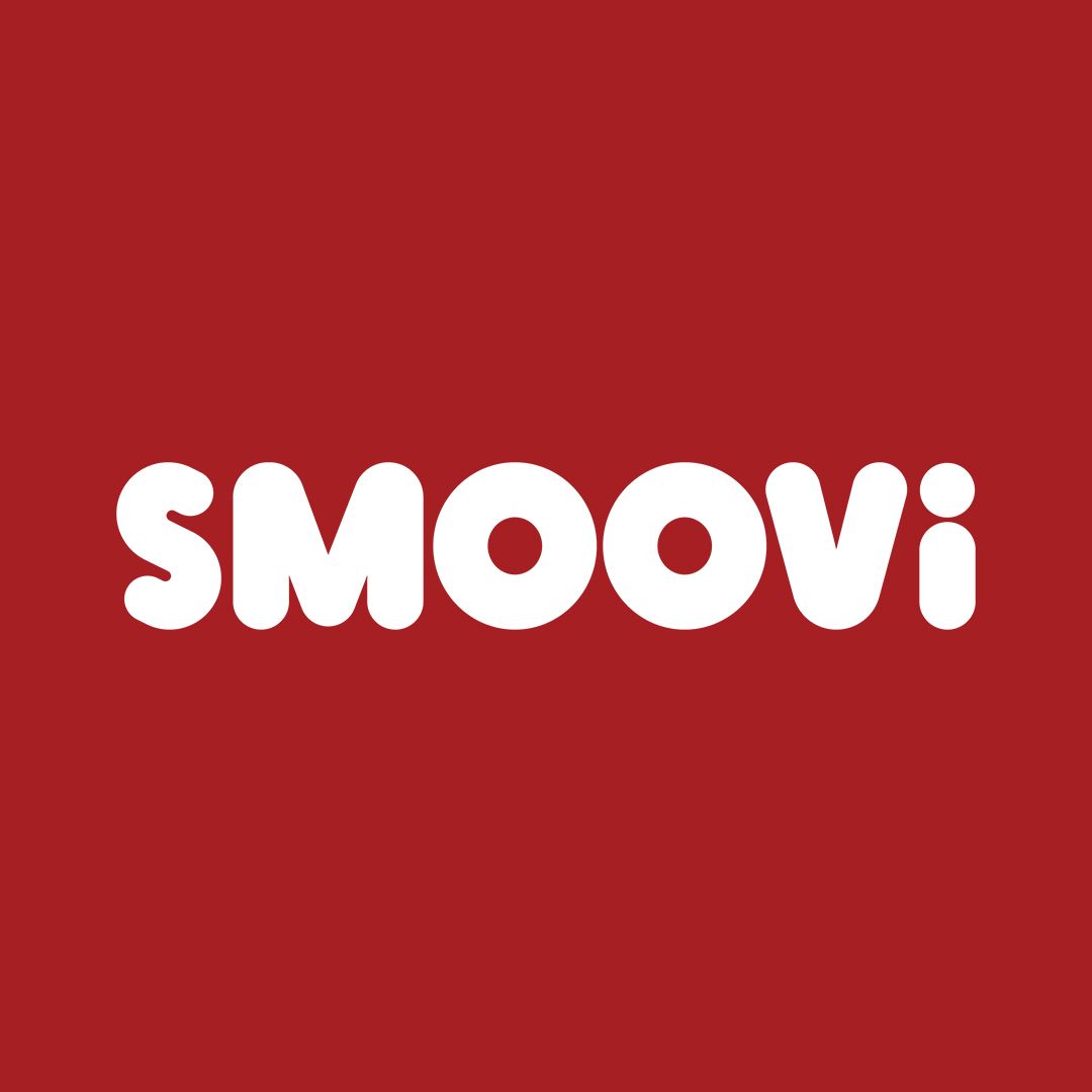 SMOOVi KOREA