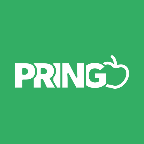 프링고(PRINGO)®