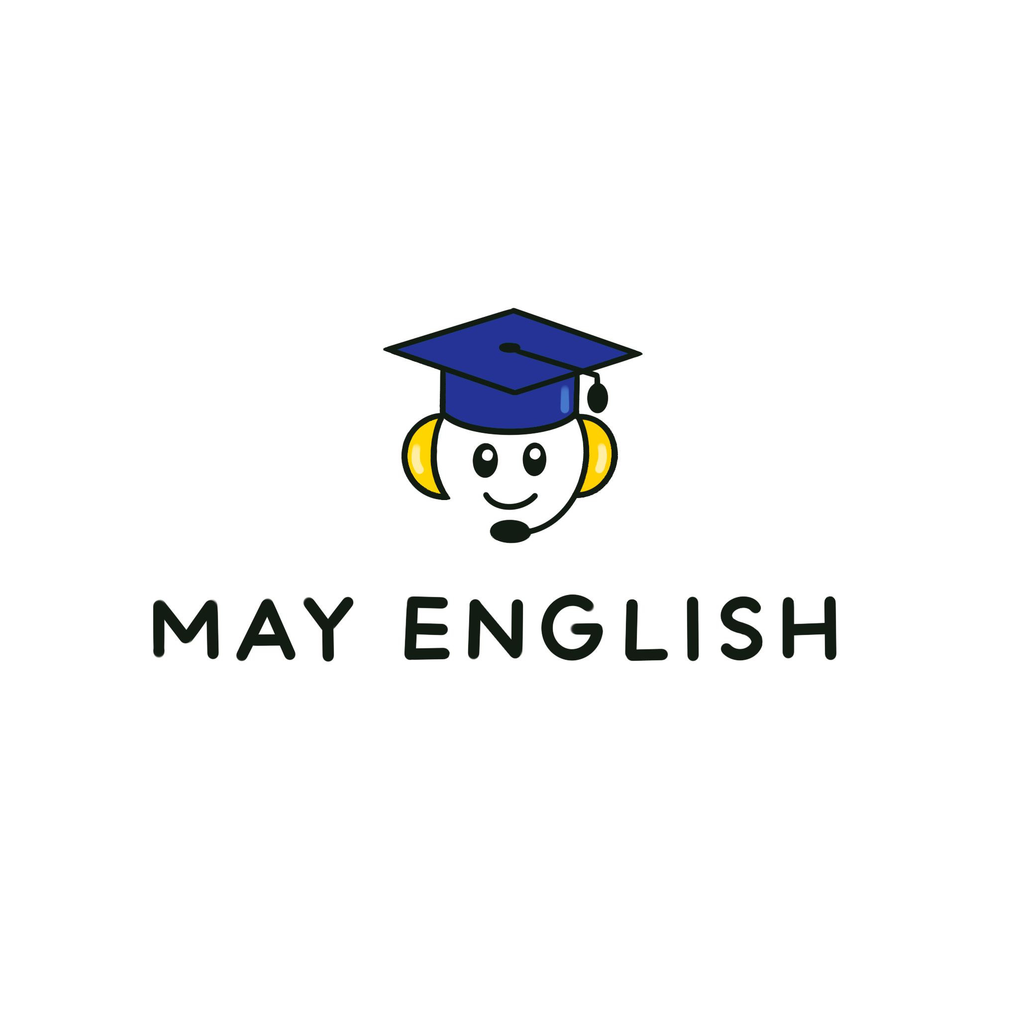 May English