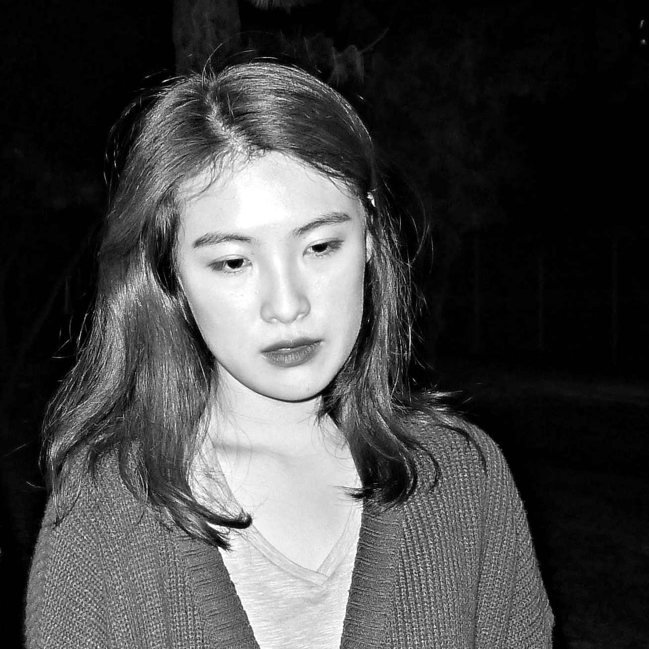 Moon Jungin 문정인