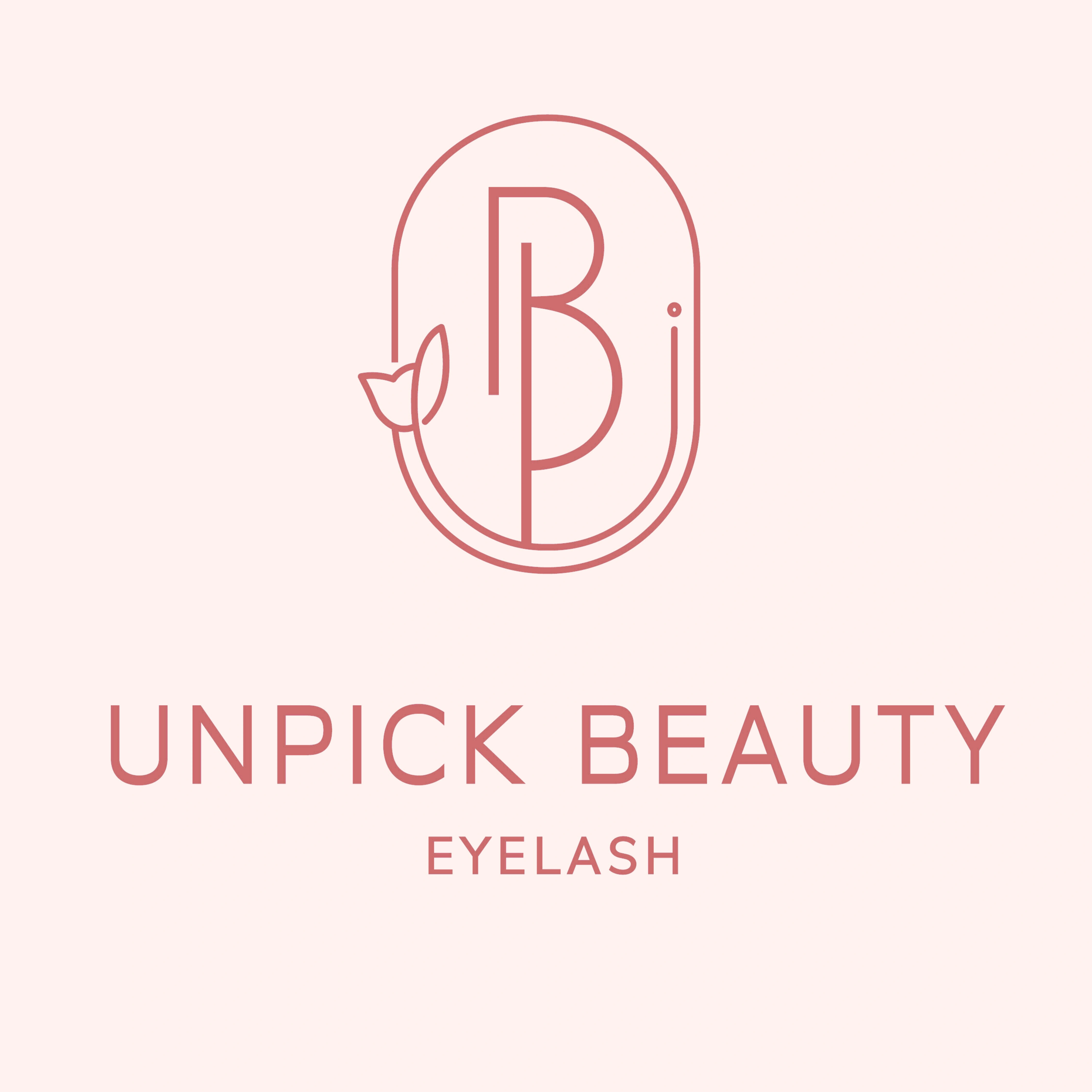 UNPICK BEAUTY
