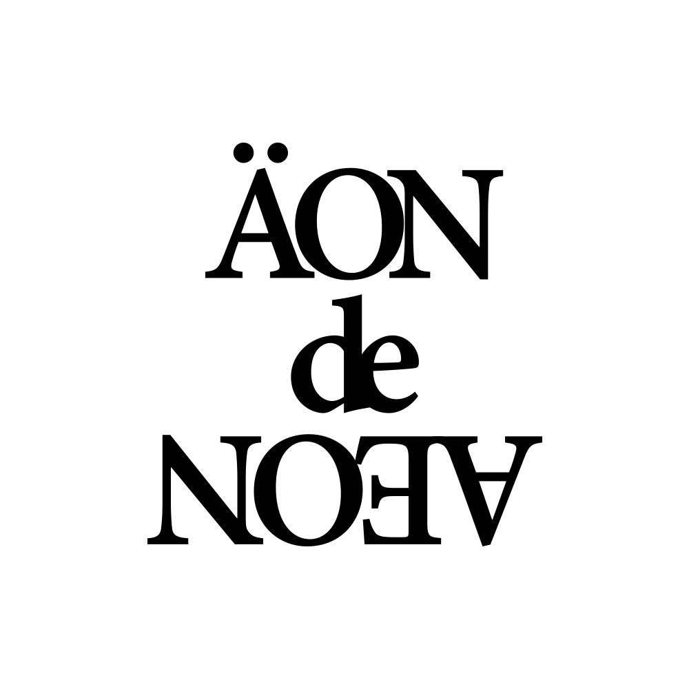 Äon de aeon