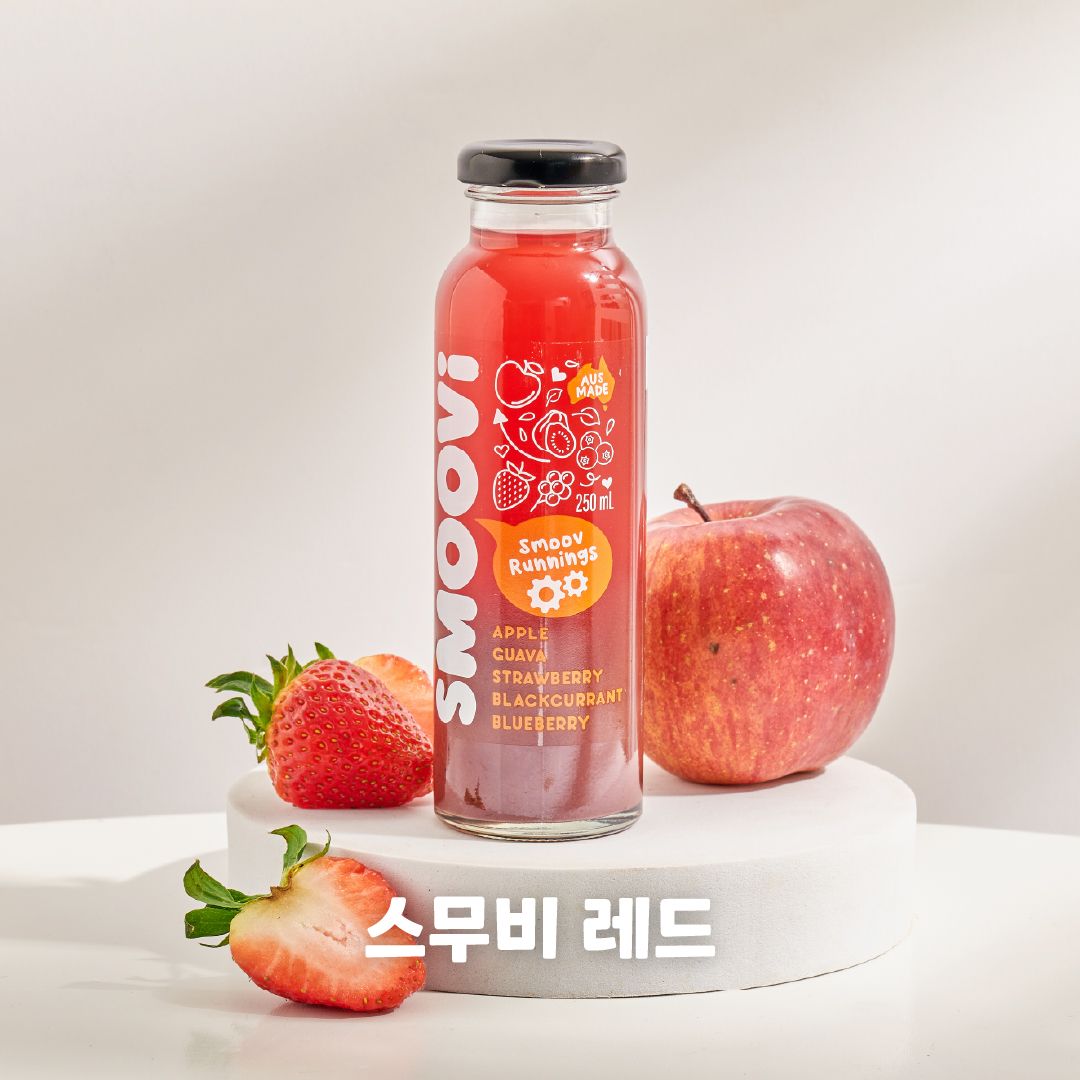 SMOOVi KOREA