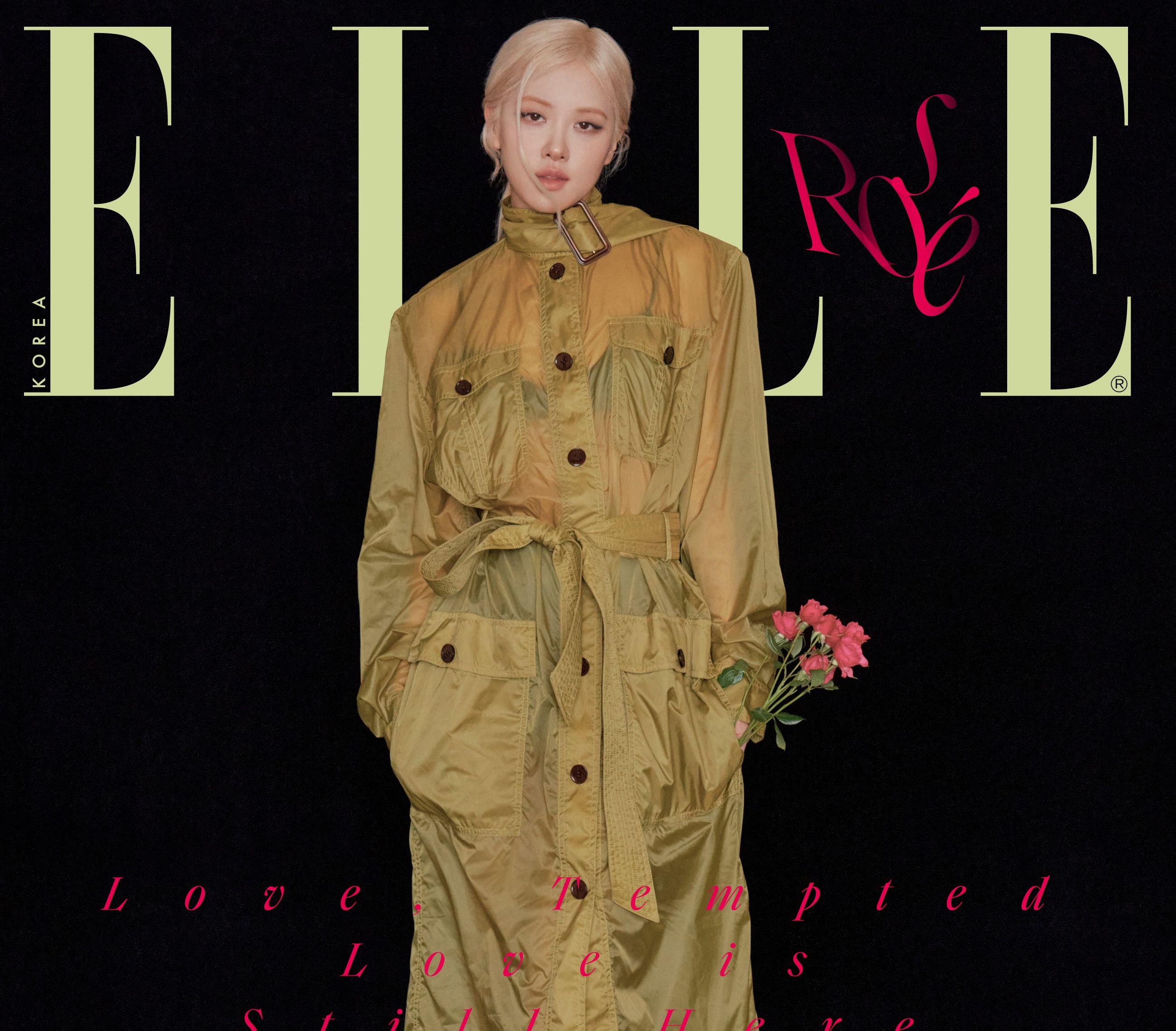 ELLE KOREA