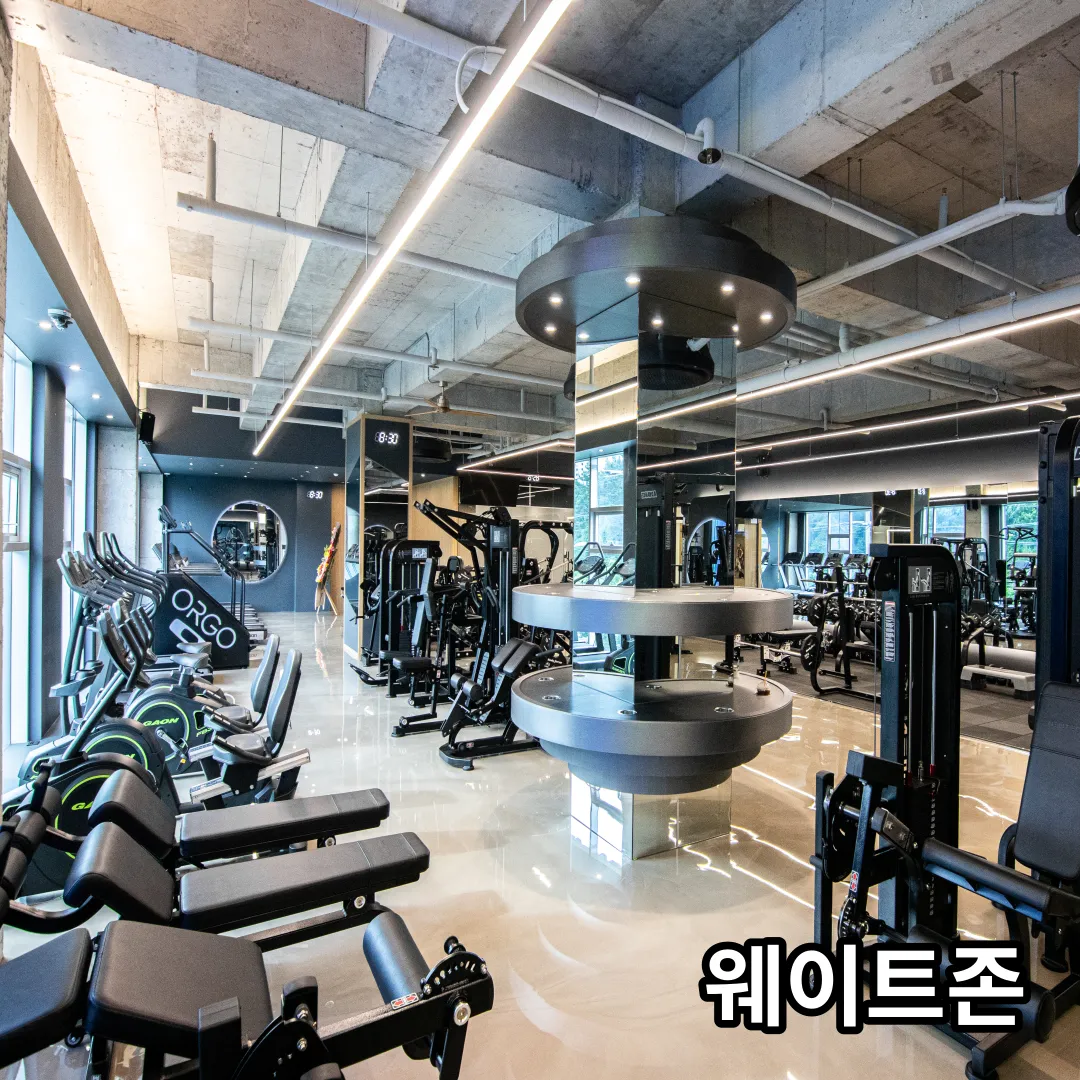 🔥다이나짐(Dyna Gym)🔥