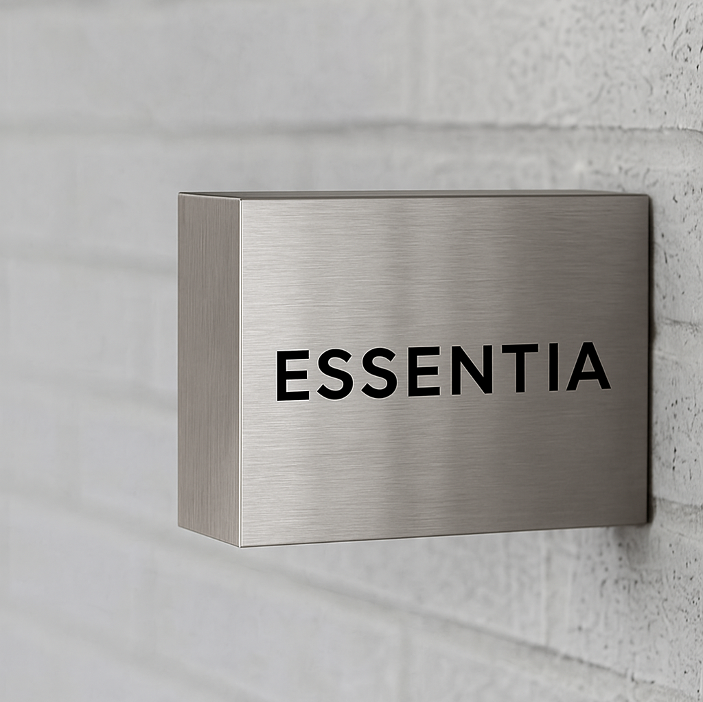 ESSENTIA FACTORY