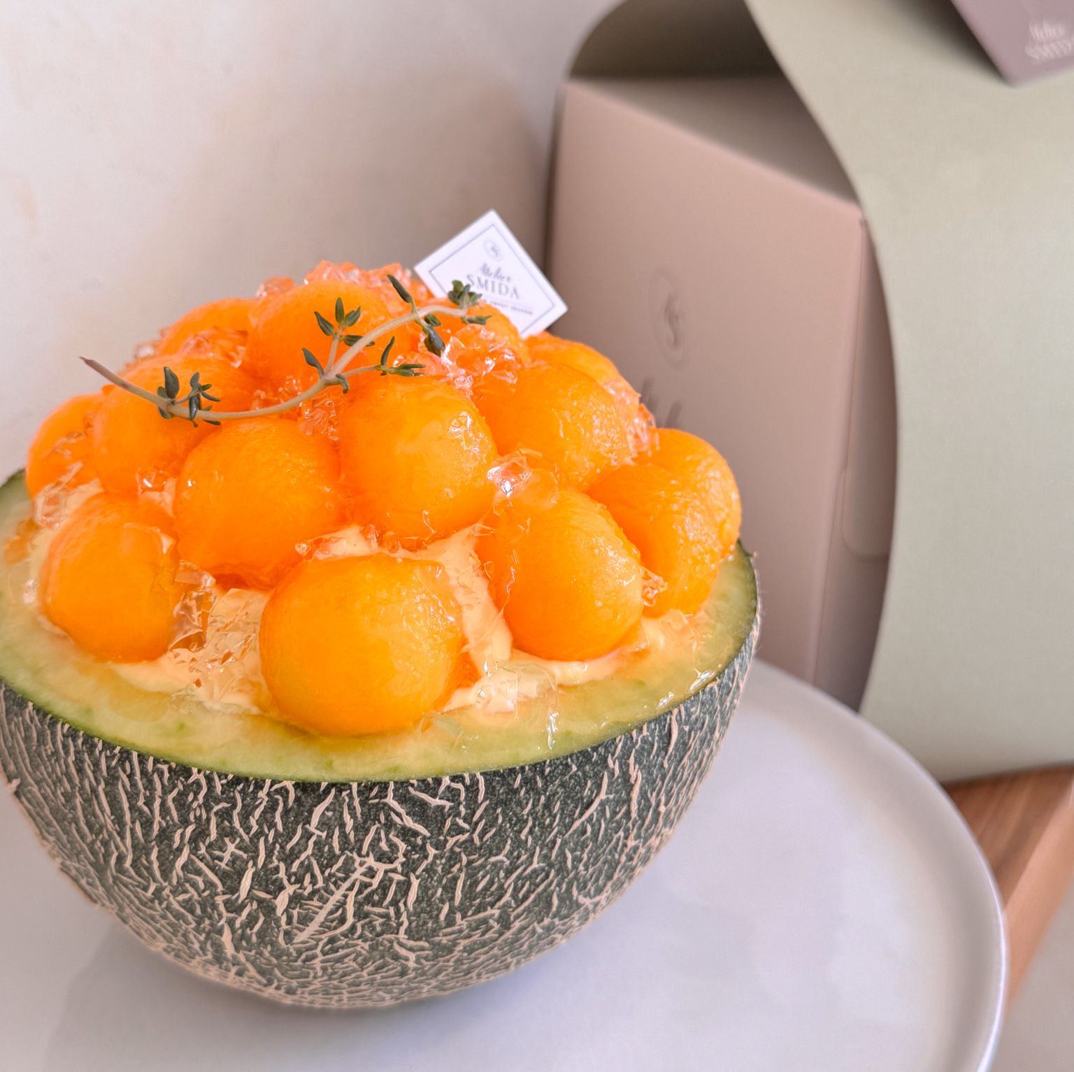 나를 다독여 주는 계절 디저트