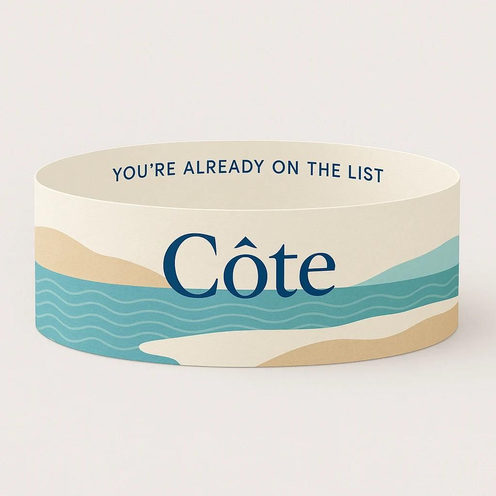 🌊Côte Beach Club🌊