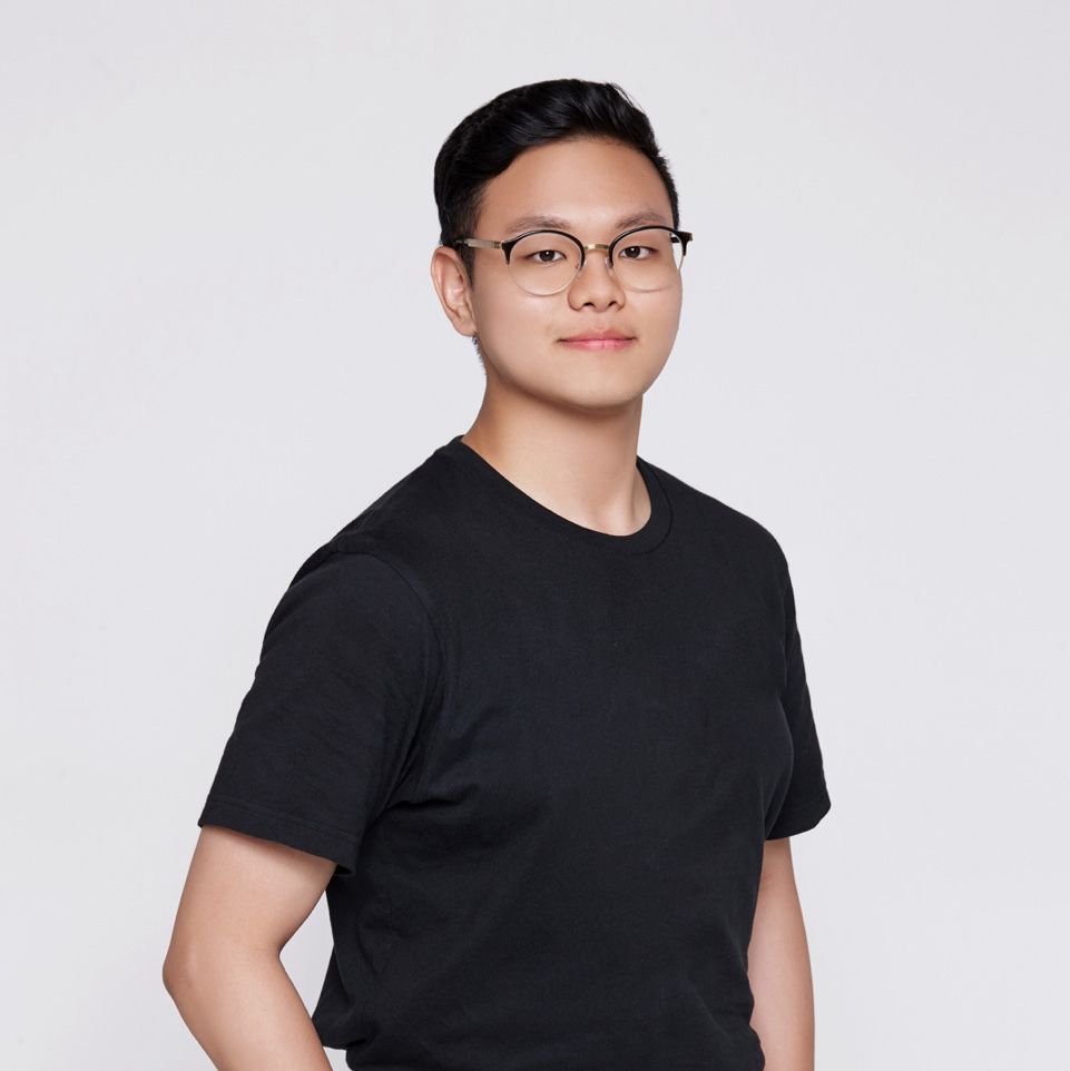 Josh Kim | 김성현