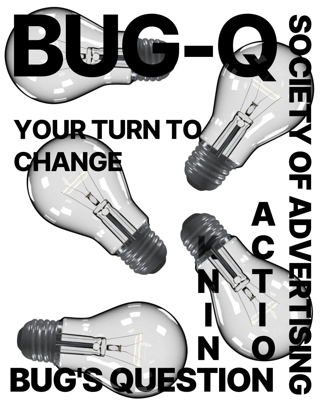 벅큐 / Bug’s Question